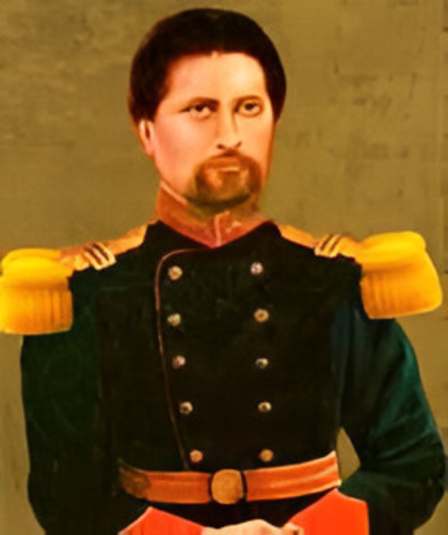 PEDRO RUIZ GALLO